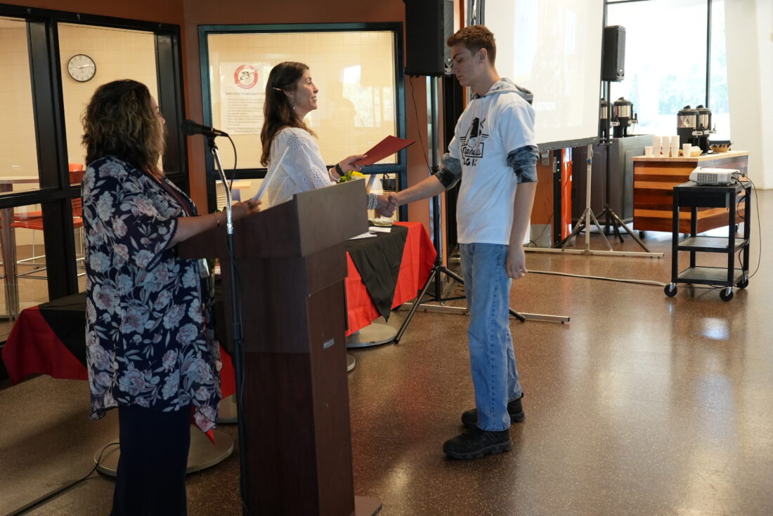 School-to-Work program recognizes Class of 2023 | News, Sports, Jobs ...